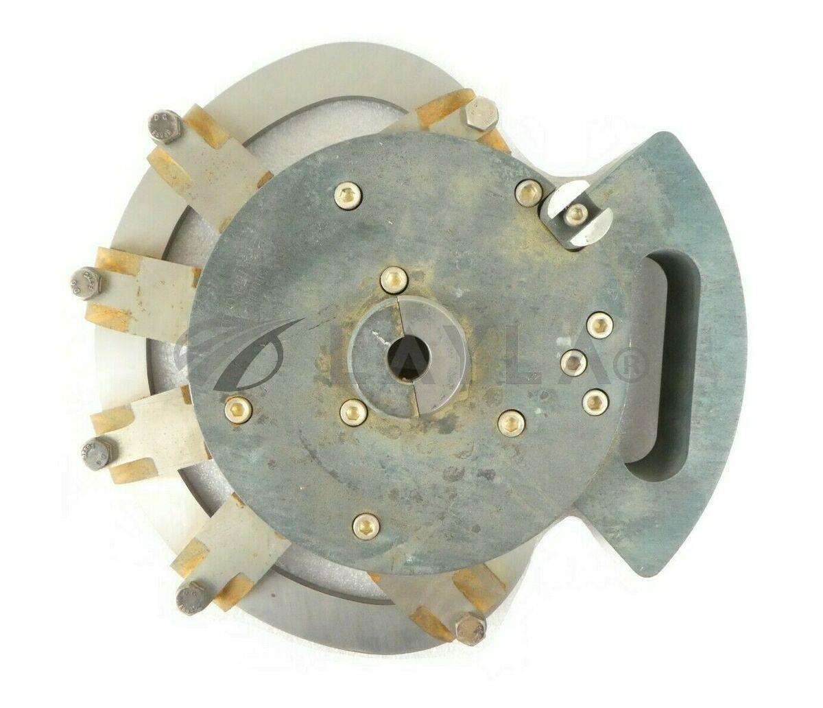 1000000091_175241050667 AMAT Applied Materials 0010-20224 150-200mm AL ...