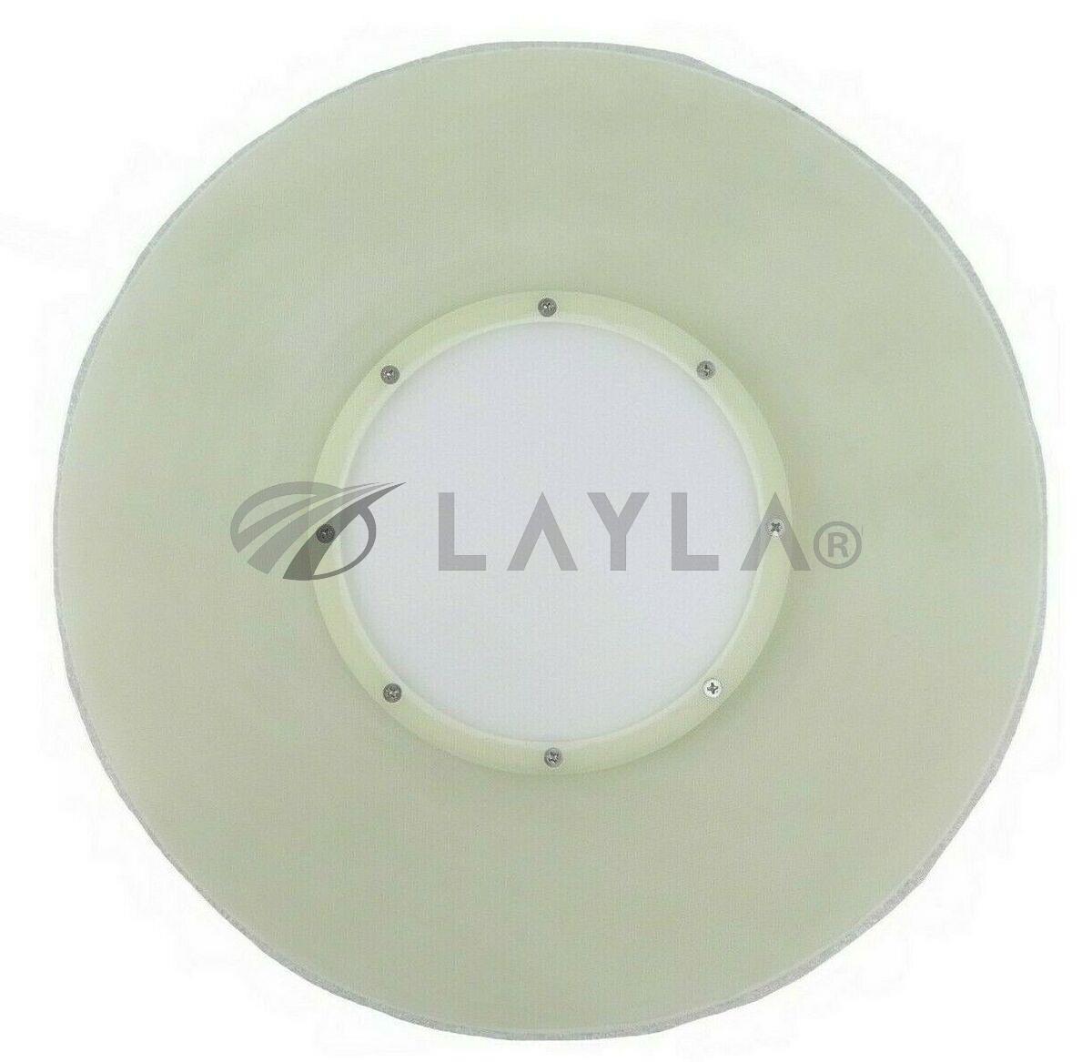 1000000091_175270010282 TEL Tokyo Electron 300mm Lithius Wash Cup Disc ...