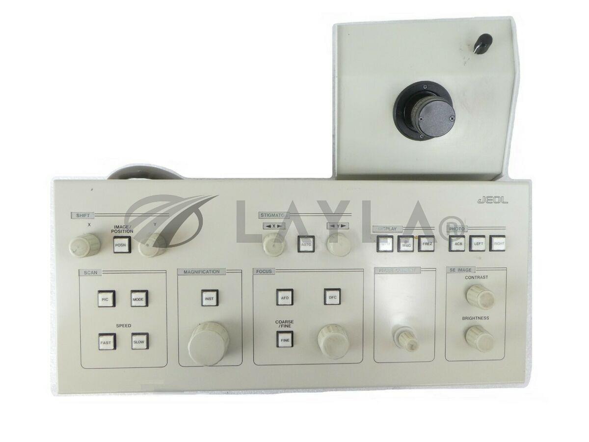 1000000091_175276348713 AP002179 Microscope Control Panel & Joystick ...