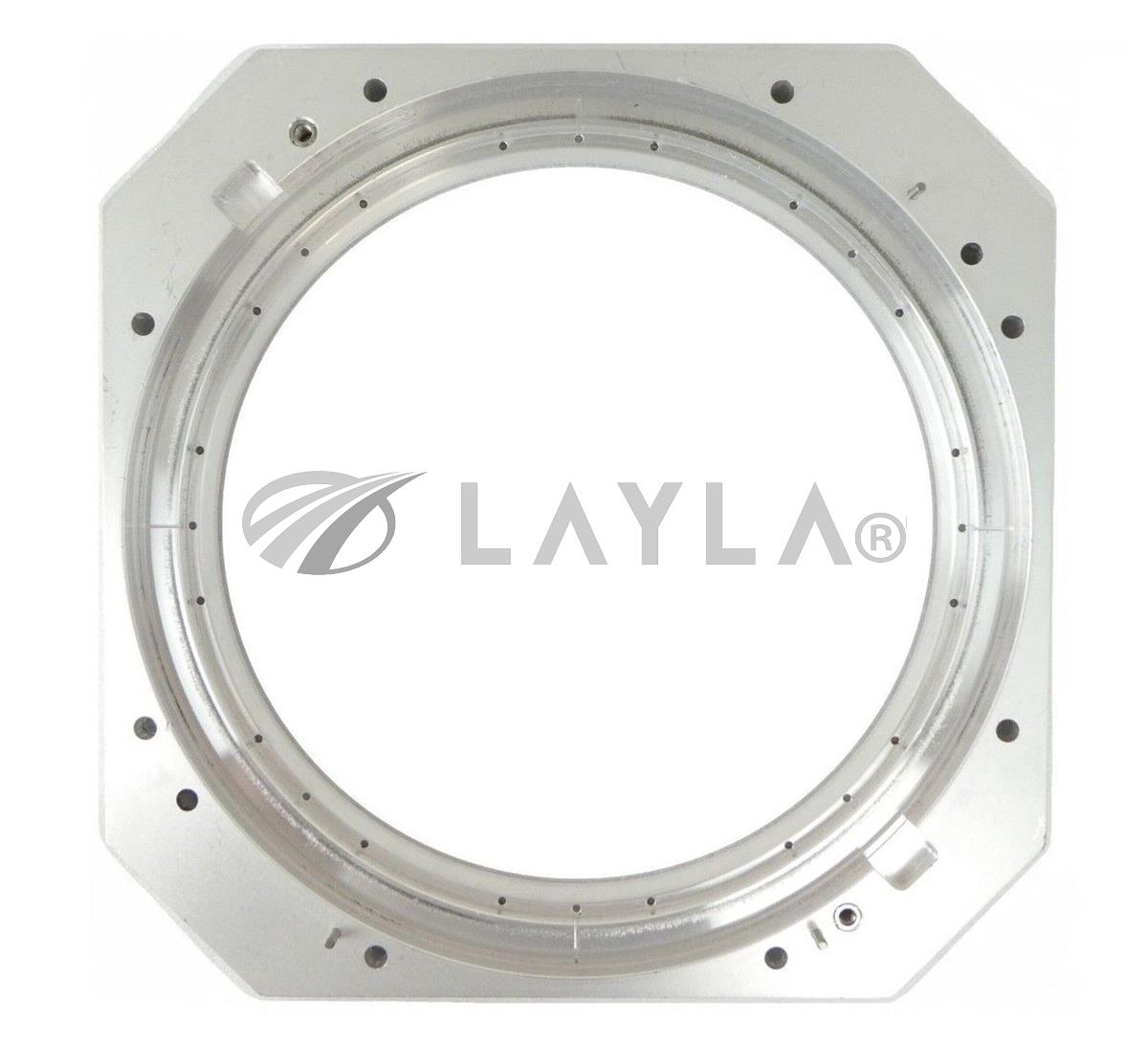 1000000091_175345177527 AMAT Applied Materials 0020-23042 PVD Chamber ...