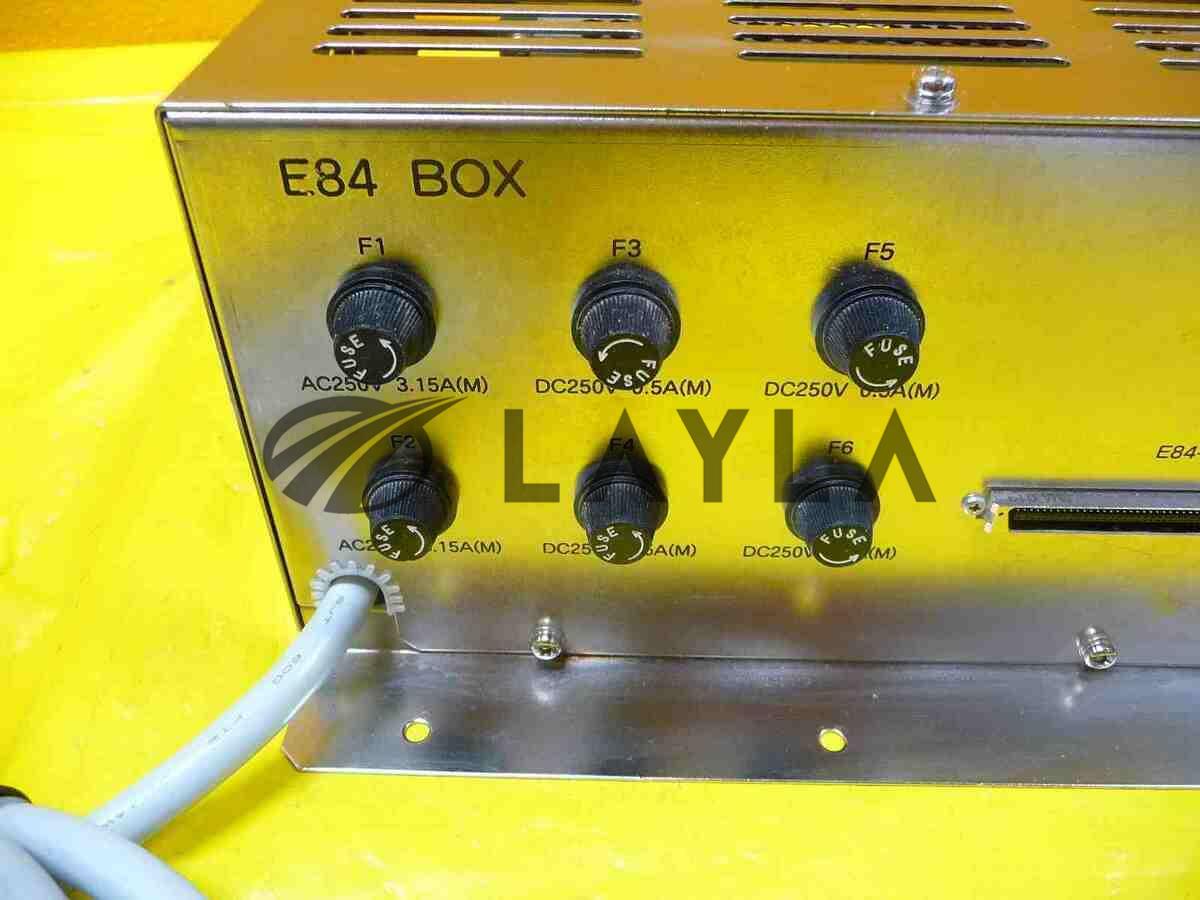 1000000091_380338628025 Hitachi E84 Box Power Module I-900SRT Used ...