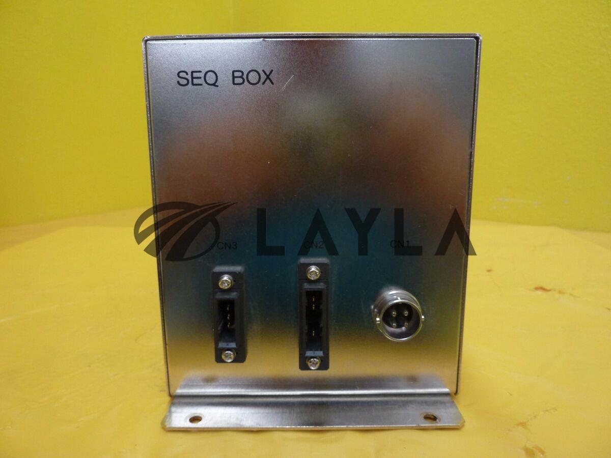 1000000091_380338792133 Hitachi SEQ Box Power Module I-900SRT Used ...