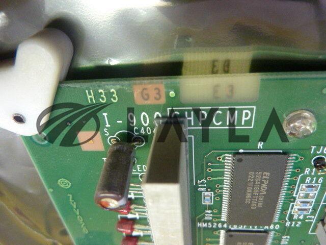 1000000091_380378511278 Processor Board PCB Card ZVV020 I-900SRT Used ...