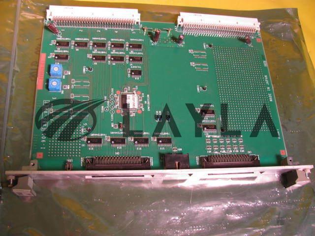 1000000091_380382117713 Hitachi ZVV029 VME Interface Board I-900 EXBF ...