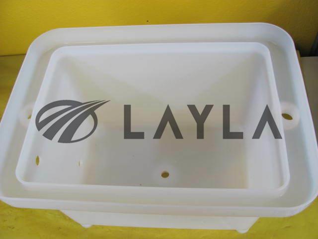 1000000091_380407254806 Entegris S6205-0203 6.2 Gallon Overflow Tank 15 ...