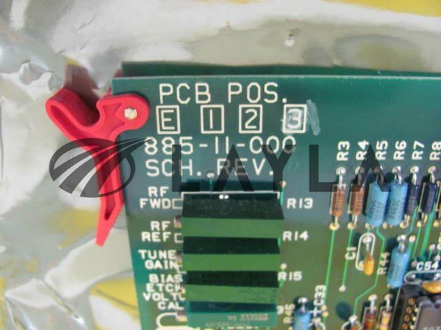 1000000091_380431822601 MRC Materials Research Analog Process PCB POS ...