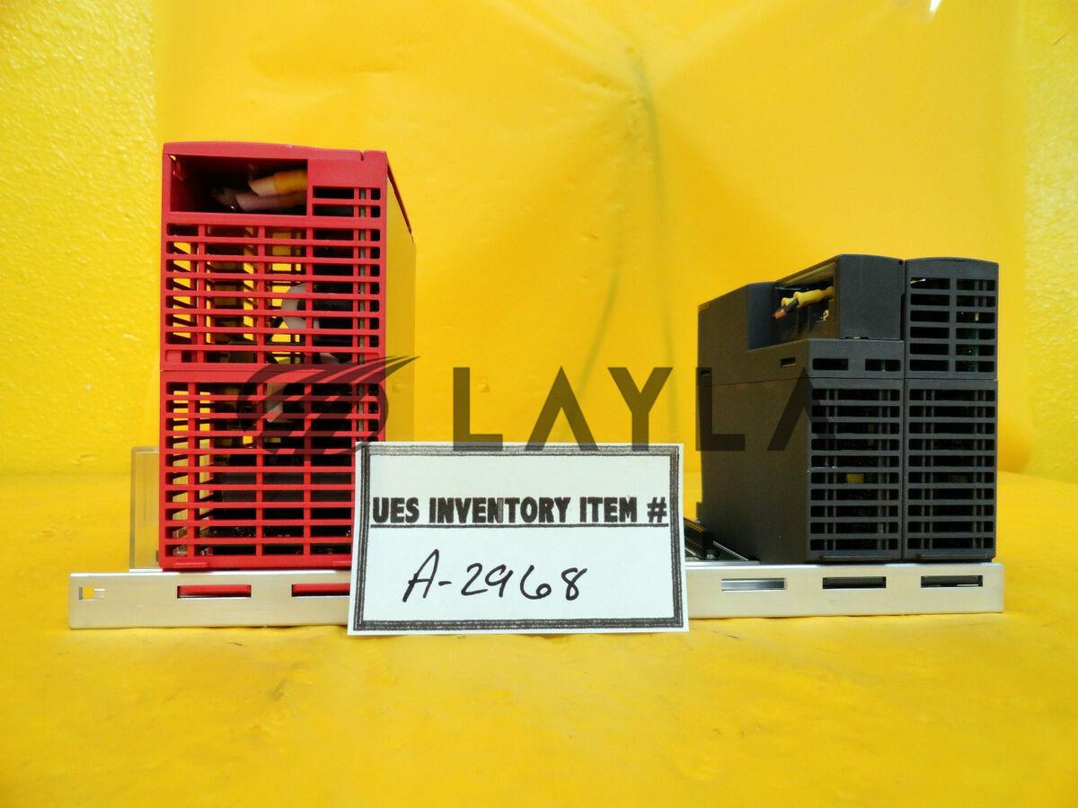 1000000091_380457349208 QJ61BT11N PLC Assembly Base Unit Q64P QX81 Used ...
