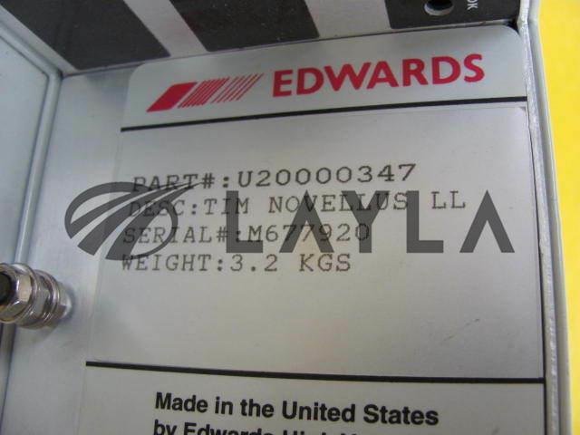 1000000091_380479896537 Edwards U20000347 im Interface Module Used ...