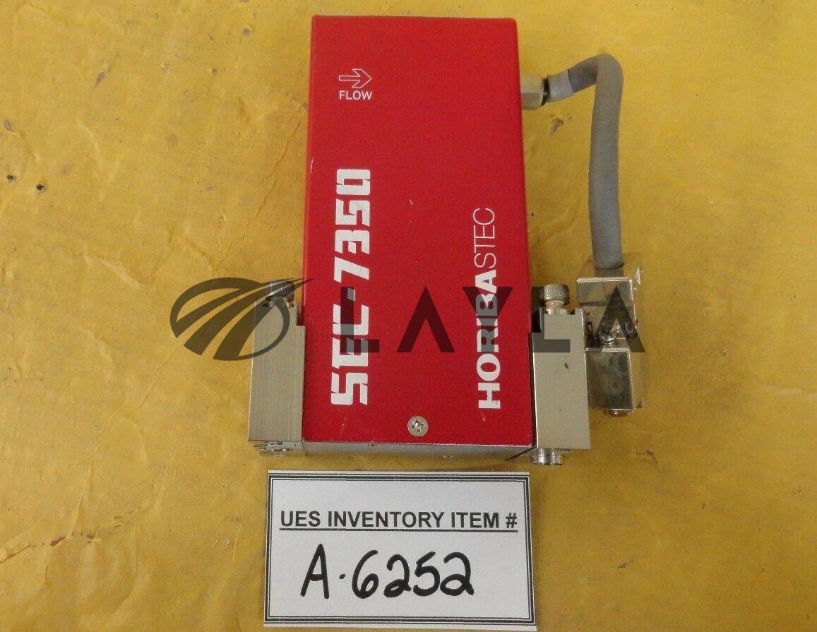 1000000091_380842681550 Horiba STEC SEC-7350BM Mass Flow Controller SEC ...
