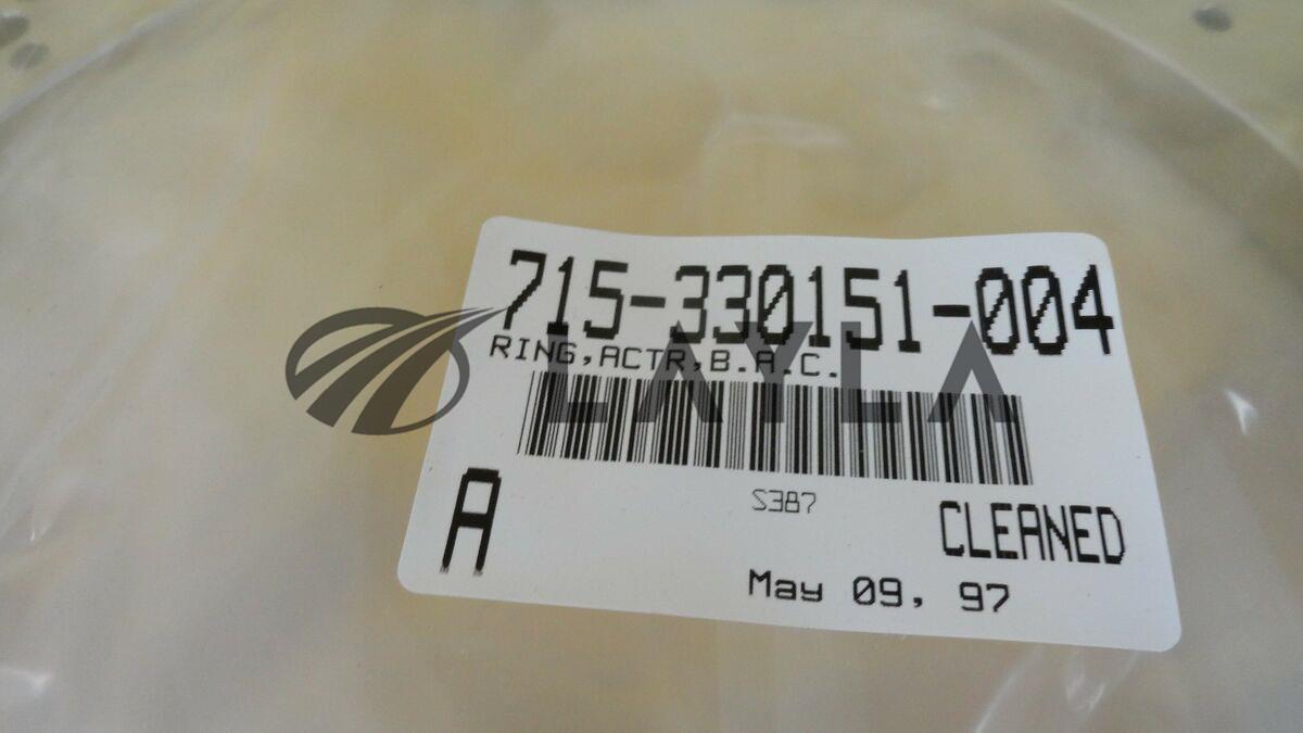 1000000091_380921463220 Lam Research 715-330151-004 ACTR Flange Ring ...