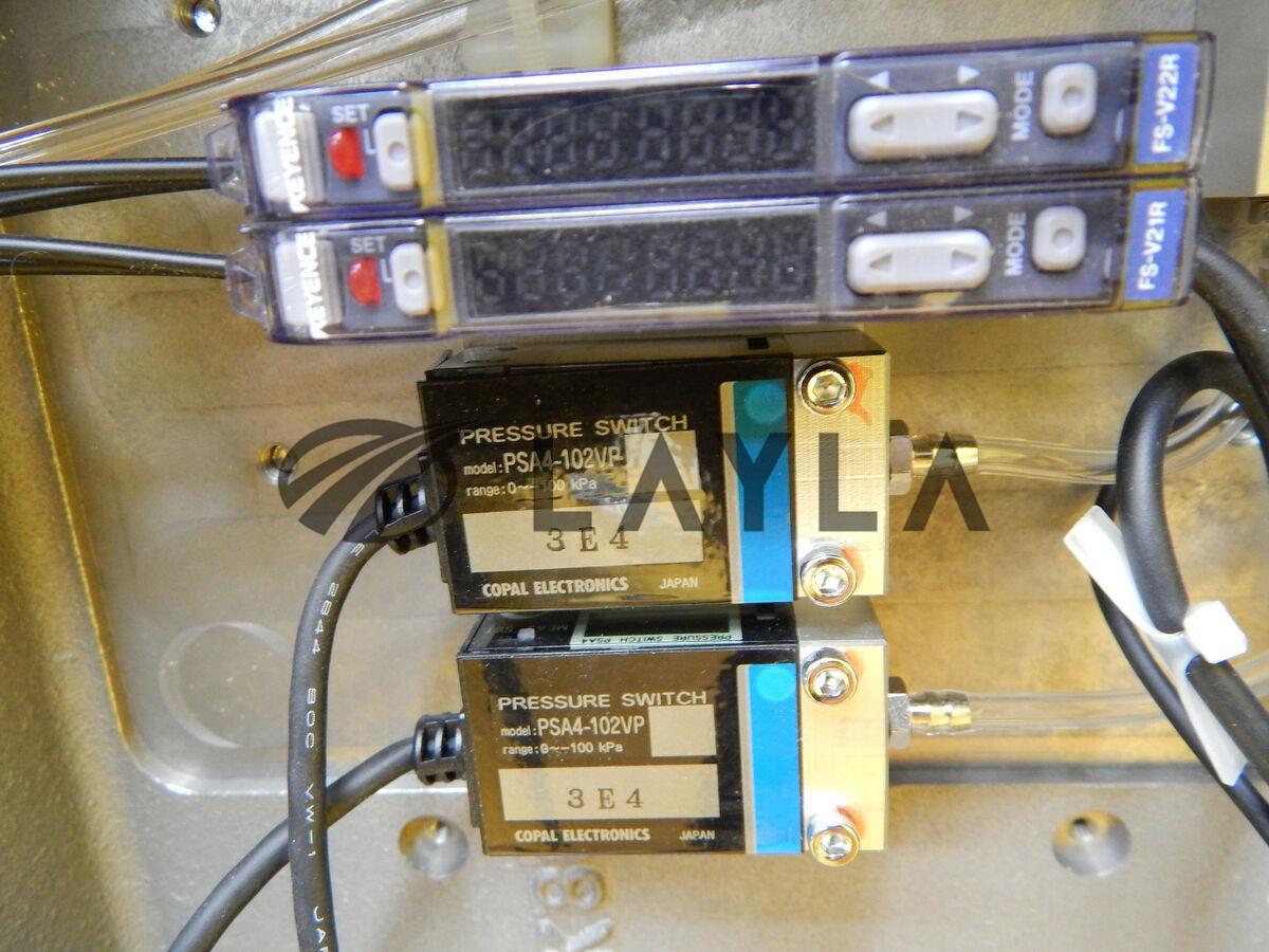 1000000091_380932685172 Pressure Sensor Assembly Used Working NSR-S307E ...