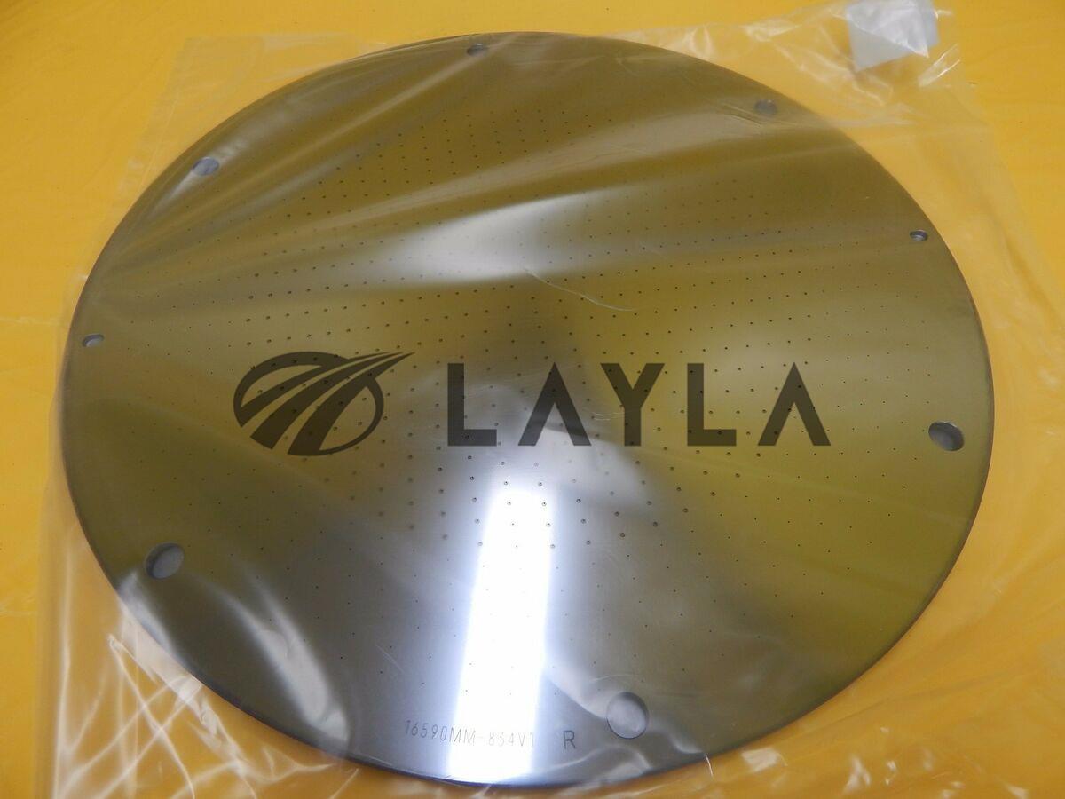 1000000091_381314640325 CEL Process Plate Used Working 3D10-250834-V1 ...