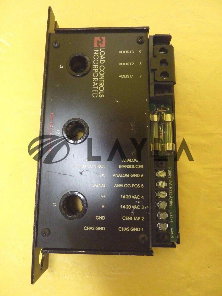 1000000091_381365331338 Load Controls Incorporated PH-3A Power Cell ...