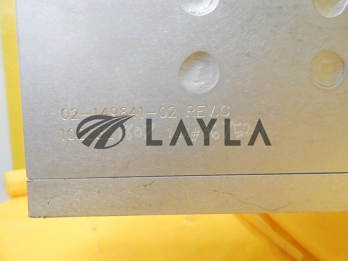 1000000091_381504534860 C3 Vector 300mm Assembly 15-156474-02 Used 02 ...