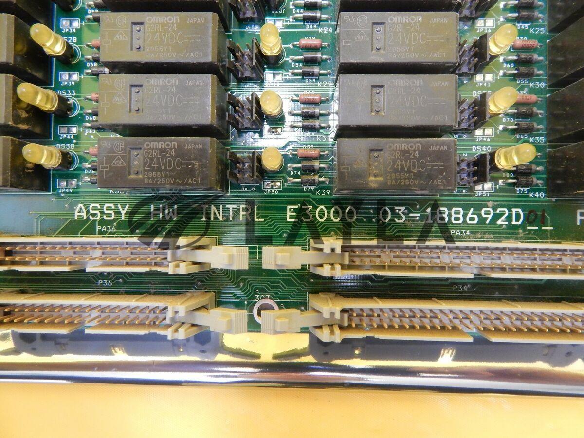 1000000091_381564610788 ASM 03-188692D01 Hardware Interlink Board PCB ...