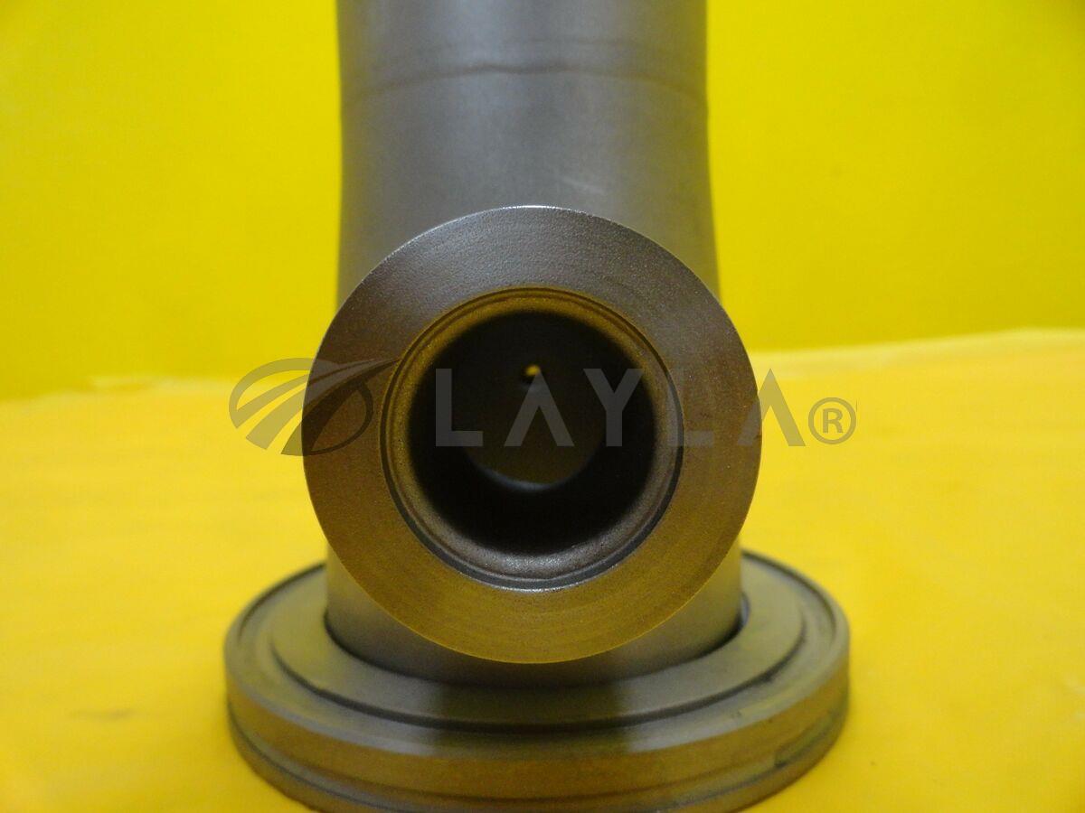 1000000091_381662768313 Edwards Conical Reducer Tee ISO80 to ISO63 ISO ...