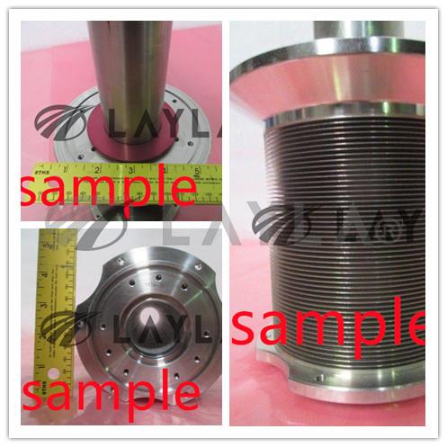 1000000091_381672715953 Edwards C10009670 High Vacuum Flexible Bellows ...