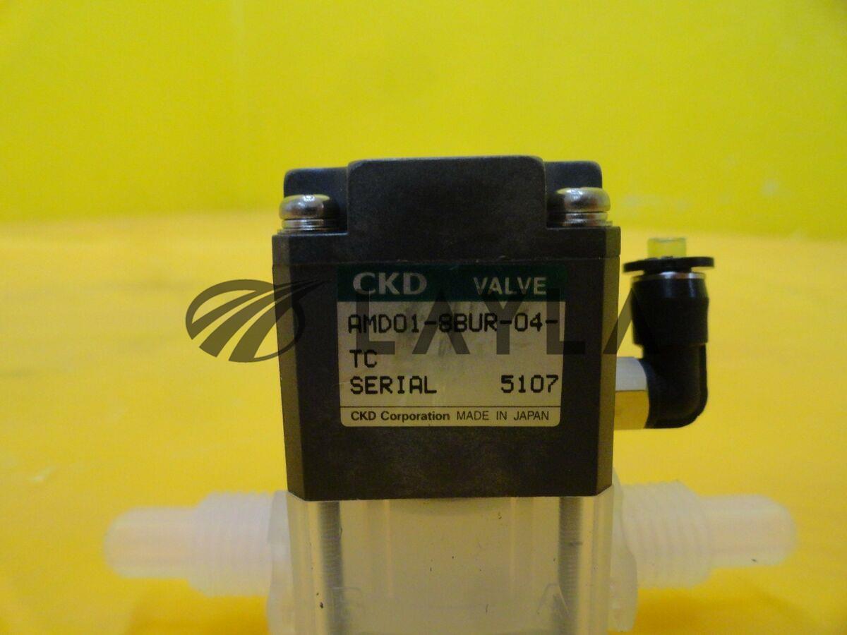 1000000091_381677184875 Pneumatic Valve Photoresist Lot of 10 TEL ...
