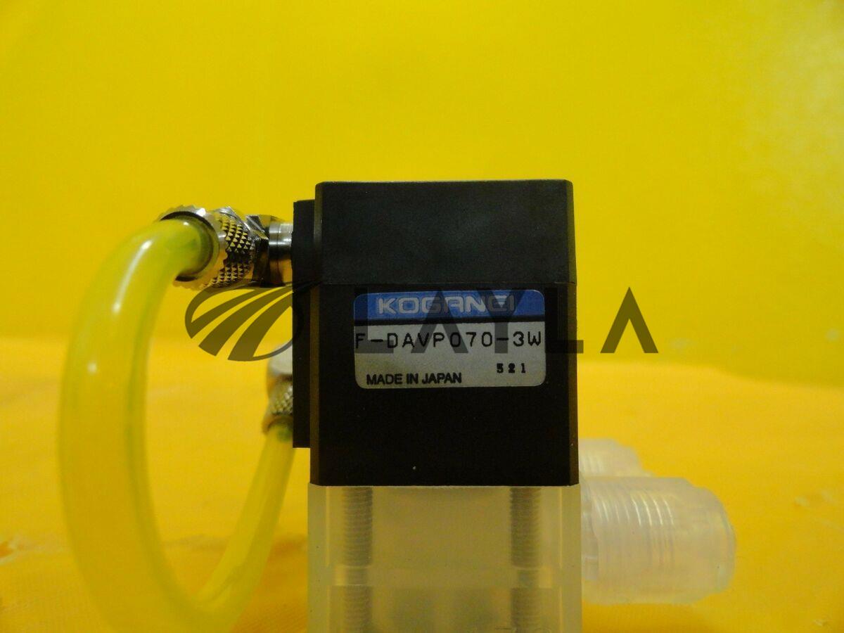 1000000091_381677189305 Kognel F-DAVP070-3W Pneumatic Valve Photoresist ...