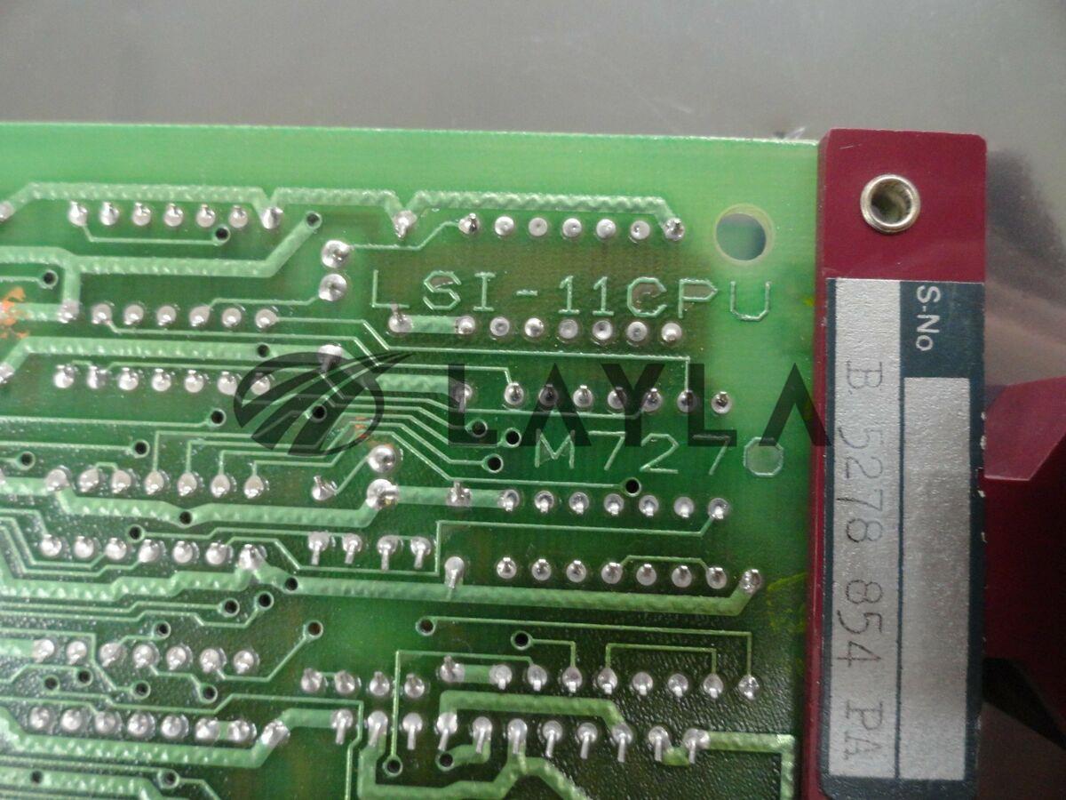 1000000091_381716328716 PCB Balzers B 5278 854 PA for Repair As-Is LSI ...