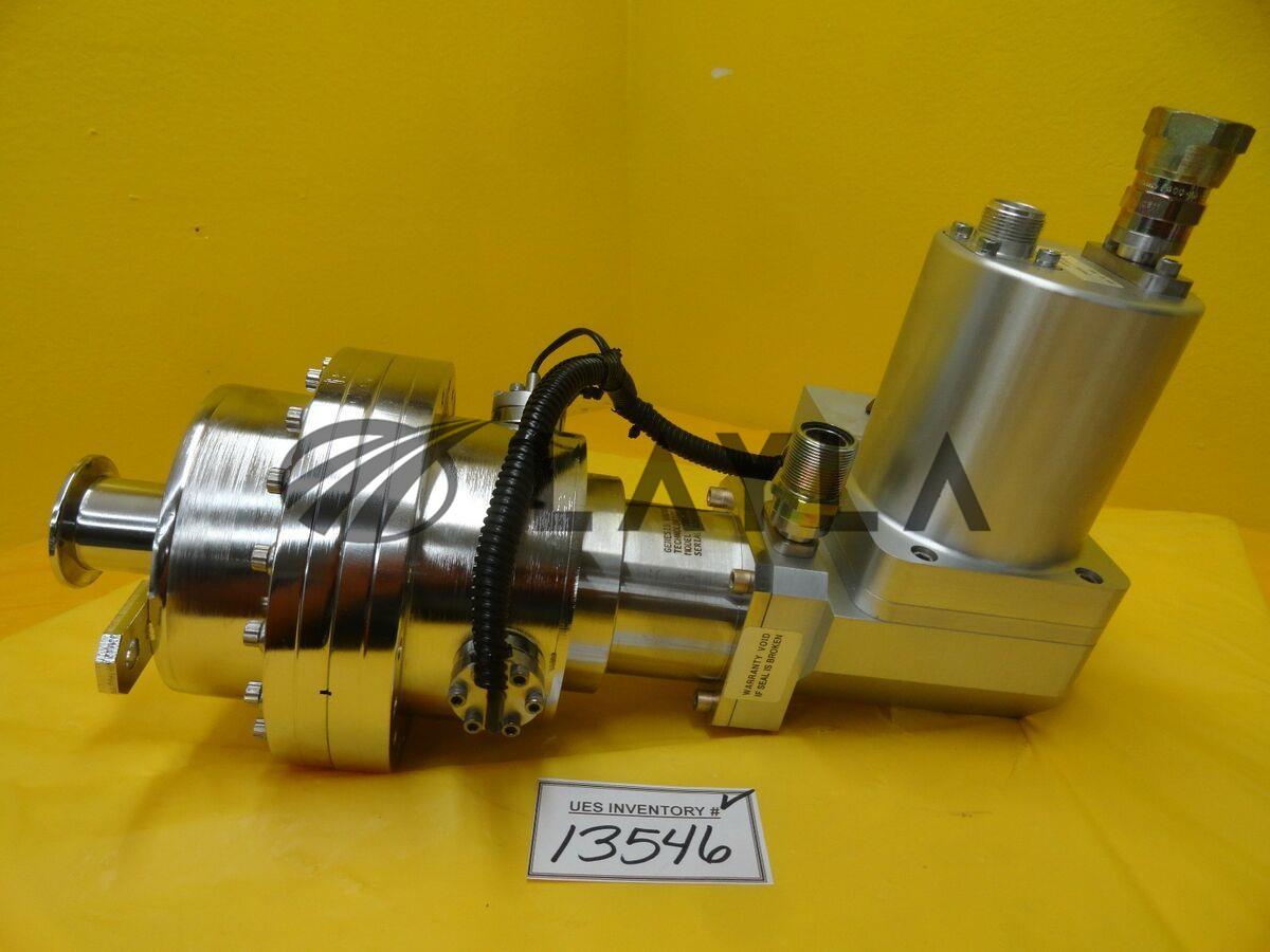 1000000091_381754487482 108-000200 Balzers LLS 801 Used Working SS452 ...