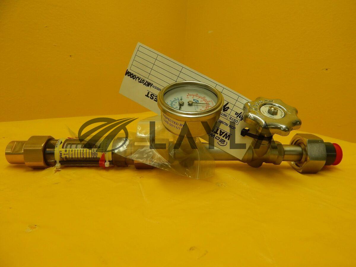 1000000091_381764423589 Evans Components PW-08-EZMF-GVPS-P3-PT PCWR ...