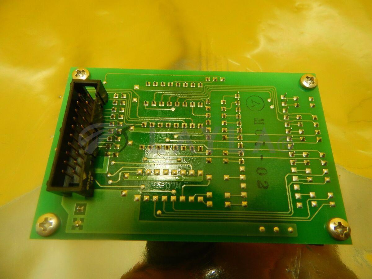 1000000091_381799592068 Tazmo E0R05-8012A Dual Digit Display PCB Board ...