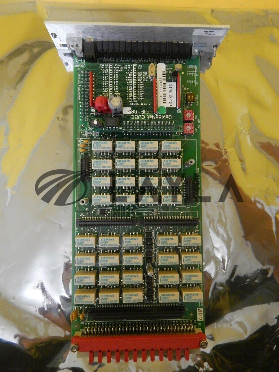 1000000091_381886199529 HDPCVD Interlock PCB Card Used Working 0190 ...