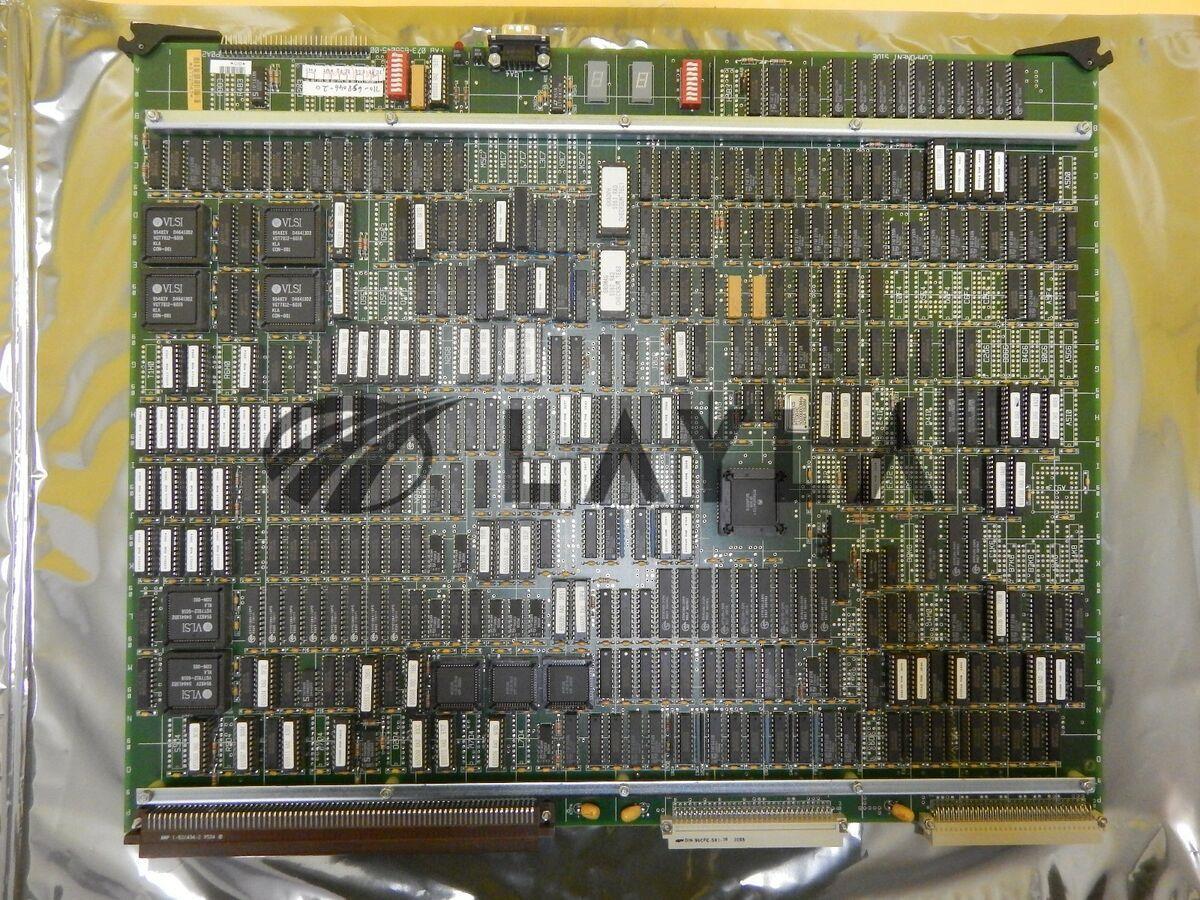 1000000091_381918191537 Rev. E0 2132 Used Working 710-658046-20 ...