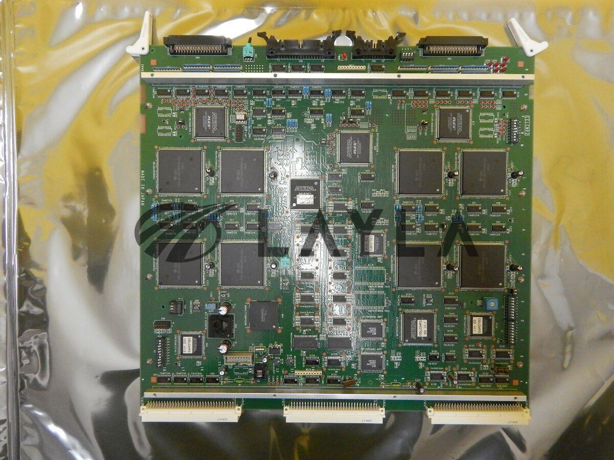 1000000091_381936300589 Hitachi ZVV023-1 Processor PCB Card I-900 ...