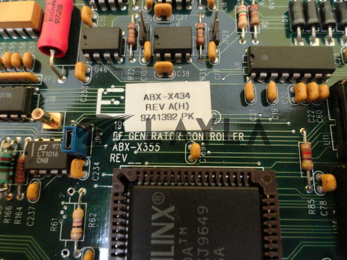 1000000091_381973758268 ETO RF Generator Controller PCB Board AMAT 0190 ...