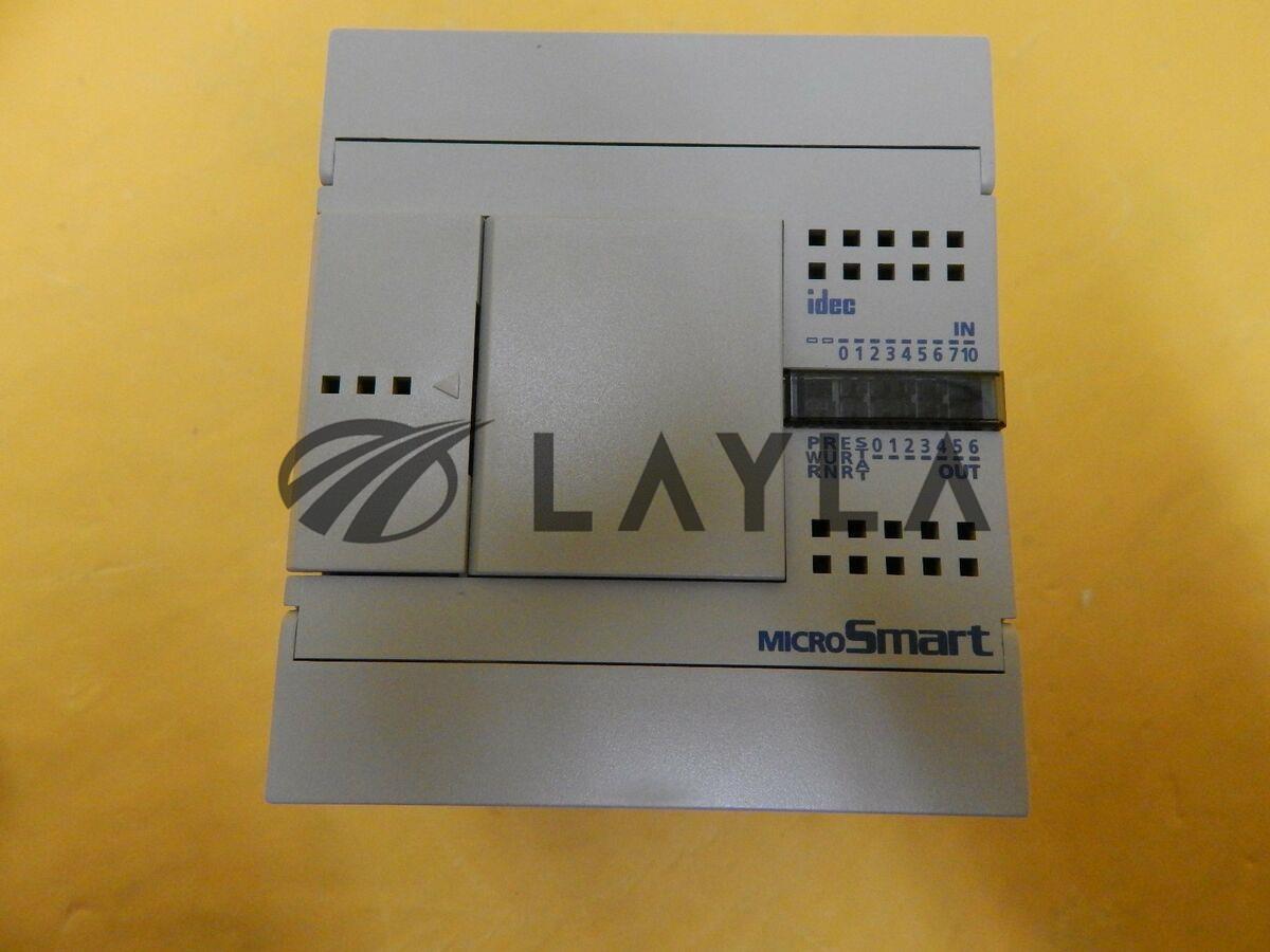 1000000091_381980591862 Idec FC4A-C16R2 MicroSmart Programmable Logic ...