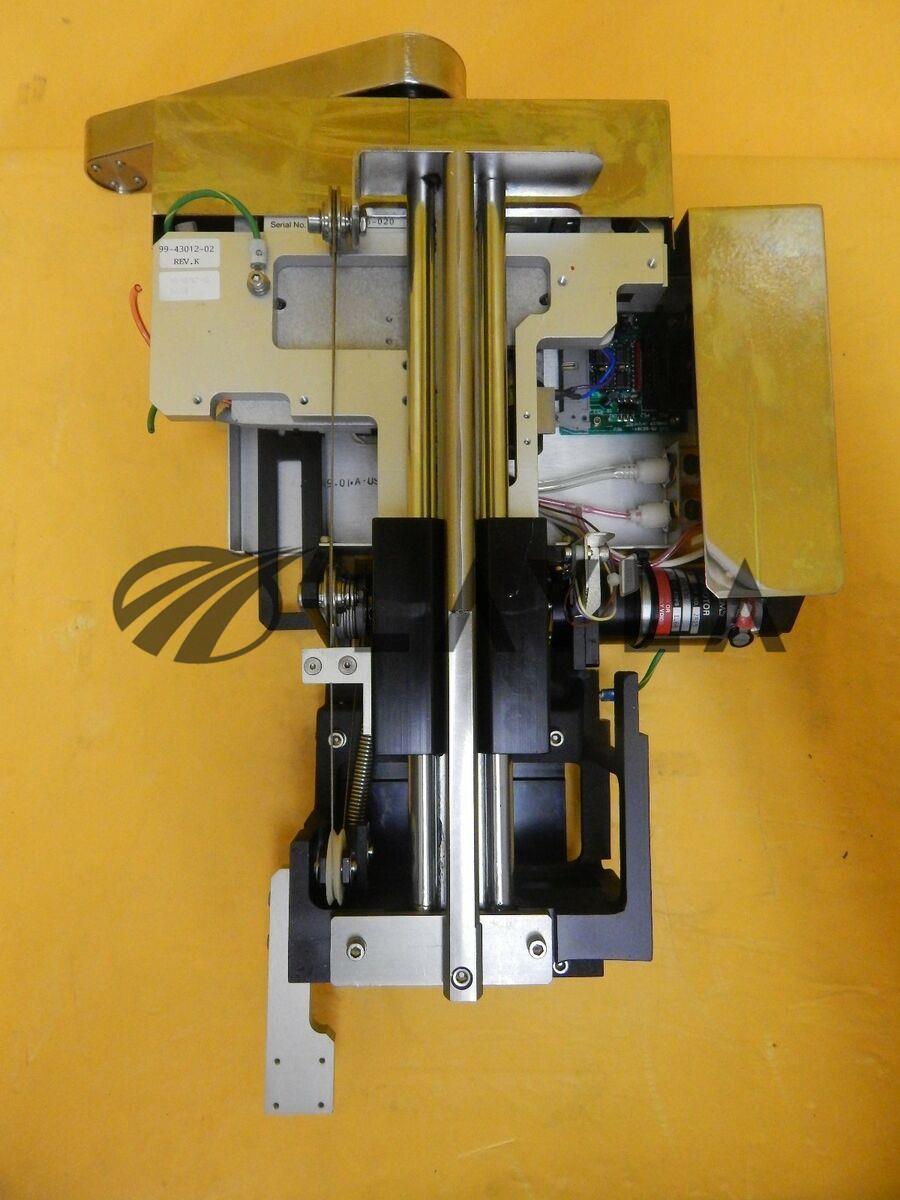 1000000091_381997536377 Wafer Shuttle Arm Robot 90S DUV Used 99-43012 ...