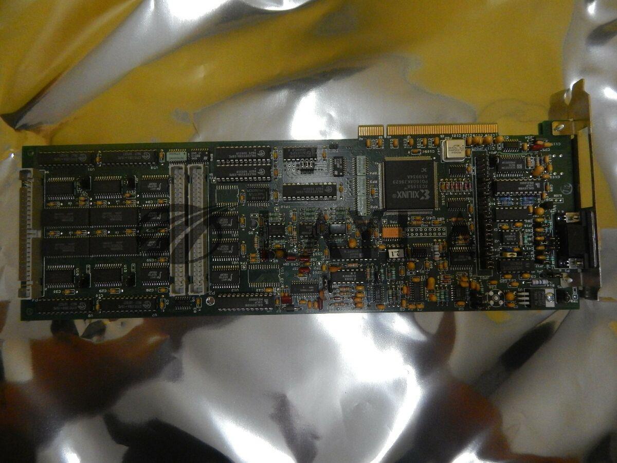 1000000091_382002358482 MuTech M-Vision 1000 Frame Grabber PCB Card MV ...