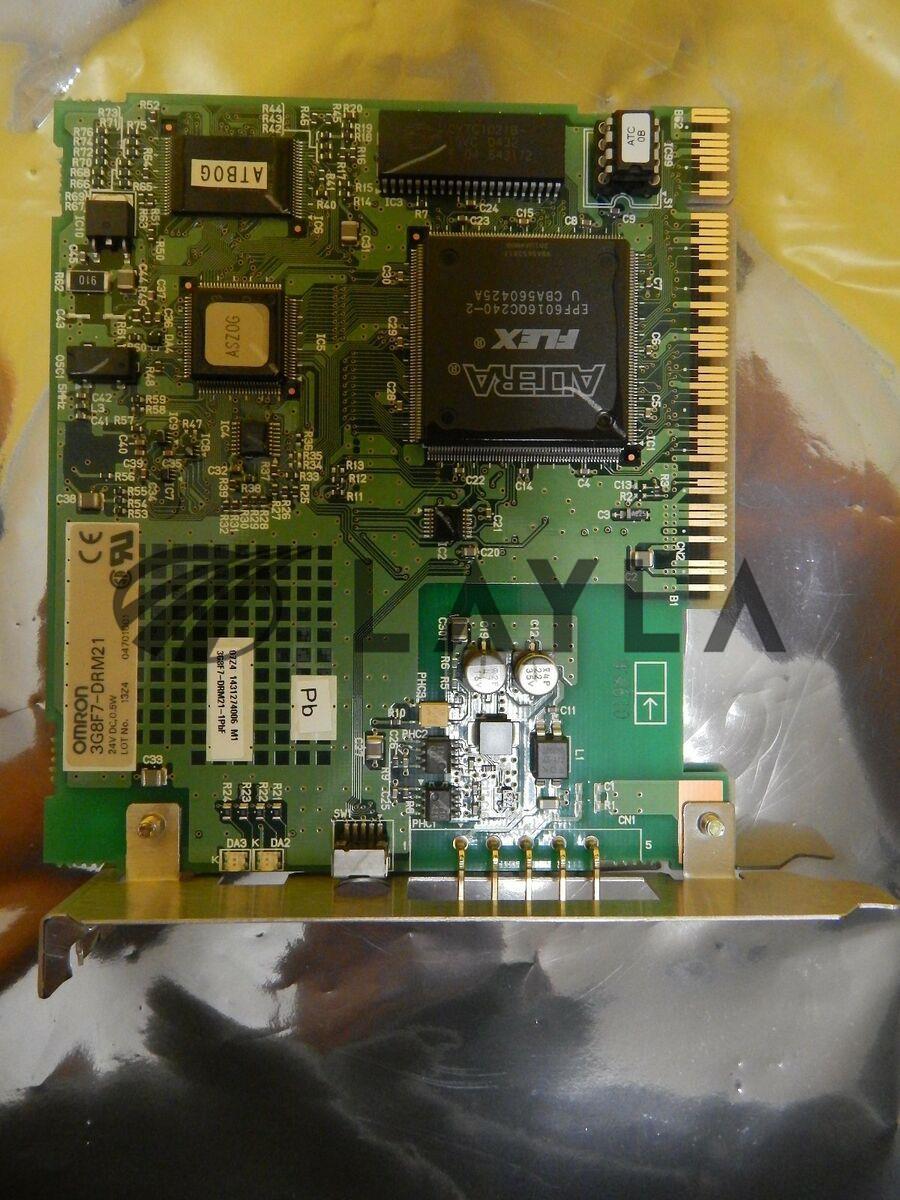 1000000091_382020361093 PCI Bus DeviceNet Board PCB Used Working 3G8F7 ...