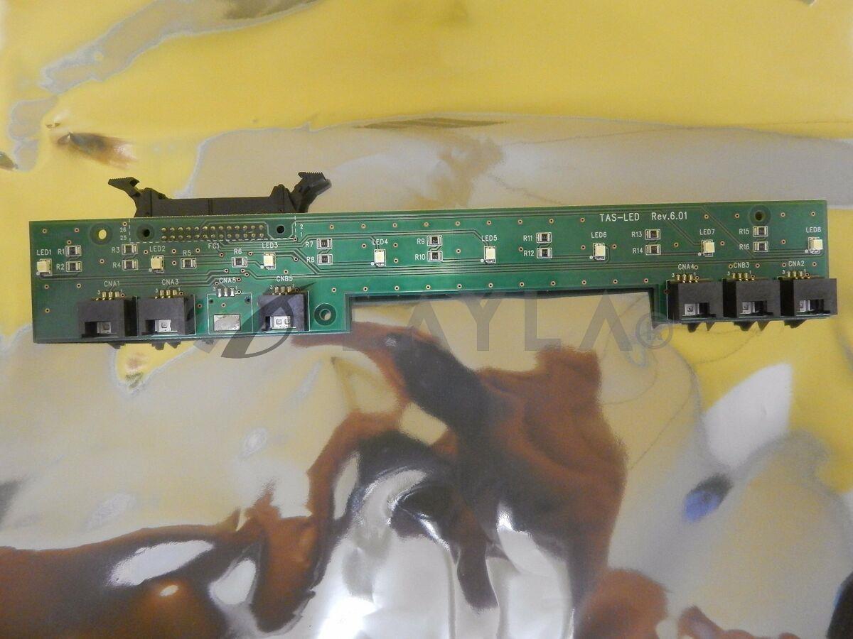 1000000091_382080626060 TDK TAS-LED Indicator Light Board PCB Rev. 6.01 ...