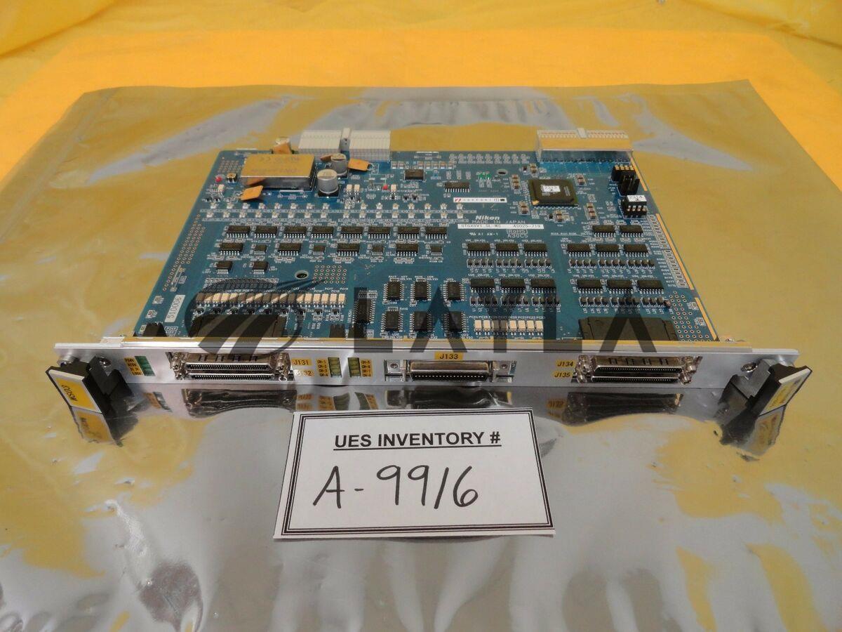 1000000091_382141139665 Processor Control Card PCB NSR-S620D Used ...