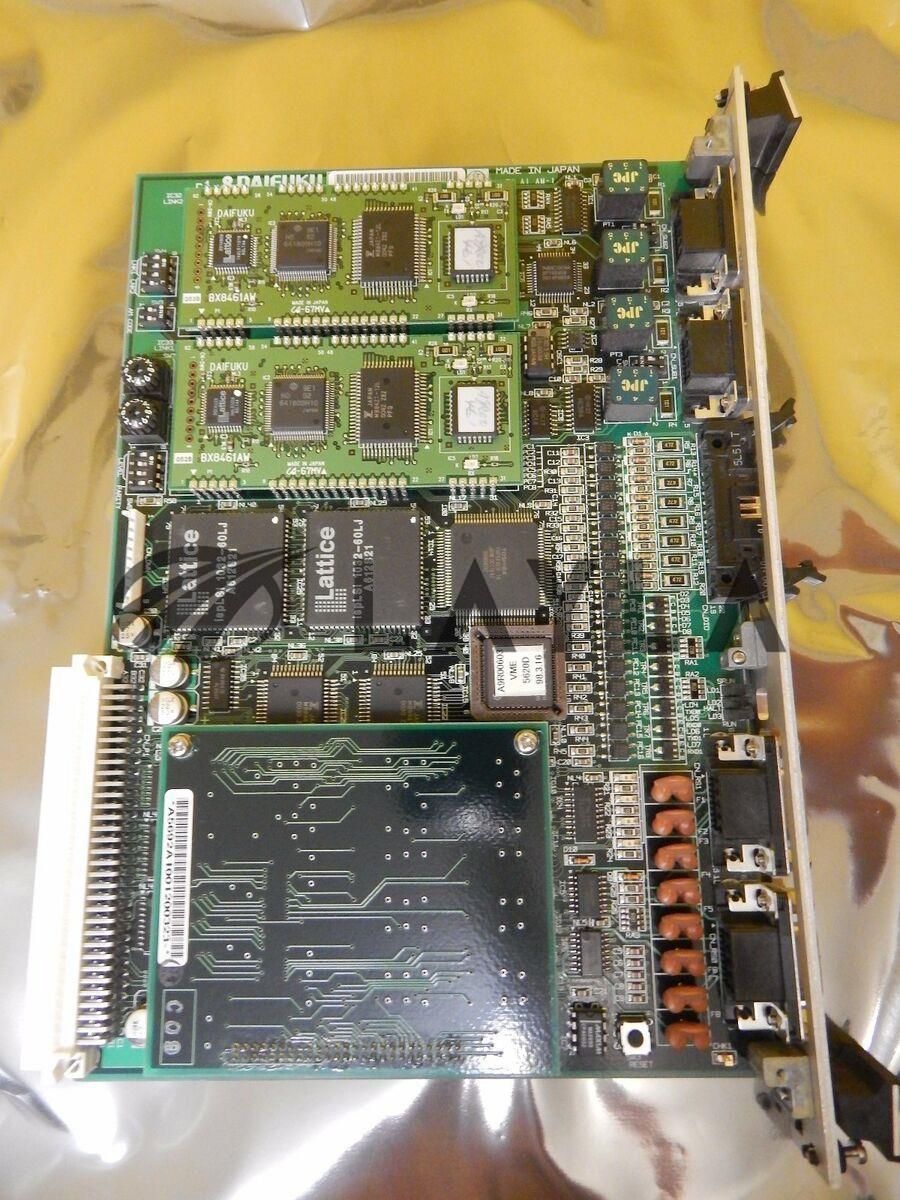 1000000091_382161075968 Processor VMEbus PCB Card MEM-5692A Used ...