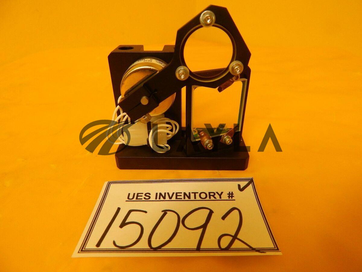 1000000091_382178617060 Therma-Wave 18-011029 Lens Filter Motor Block ...