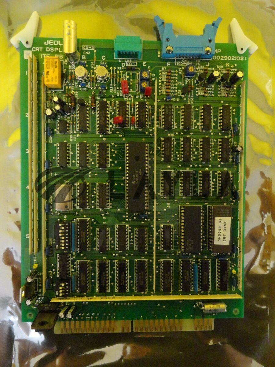 1000000091_382184606076 Interface Board PCB Card JEM-2010F Used ...