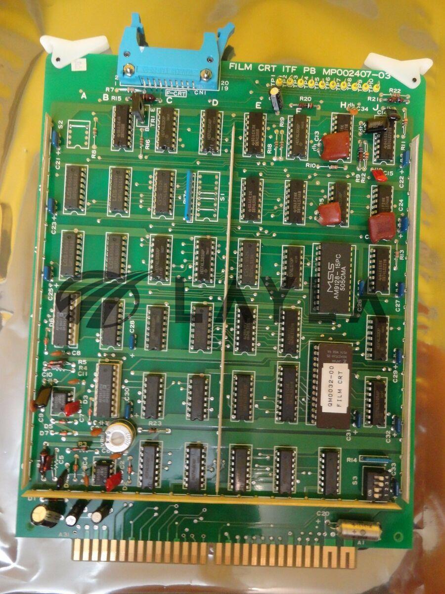 1000000091_382184612491 Interface Board PCB Card JEM-2010F Used ...