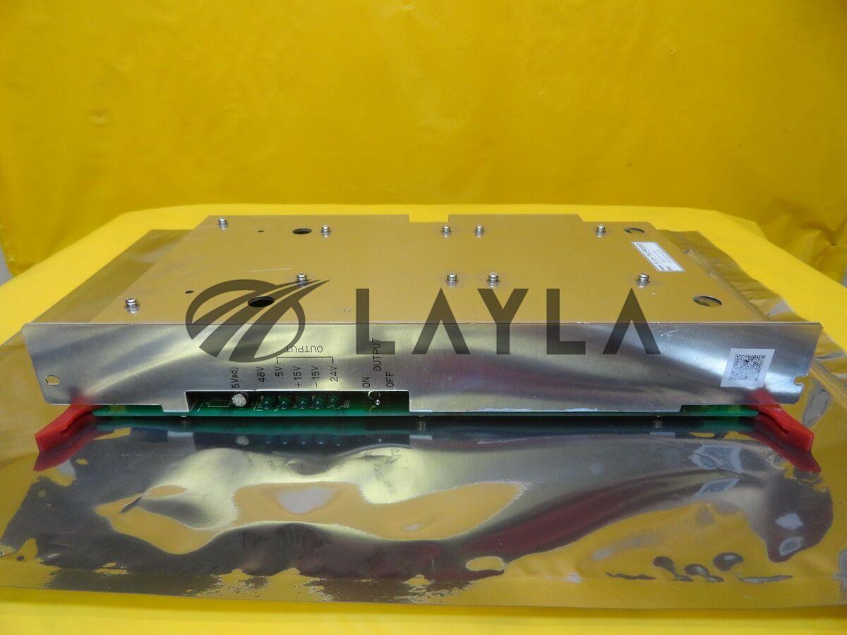 1000000091_382207373505 Power Control Board PCB NSR-S204B Step-and ...