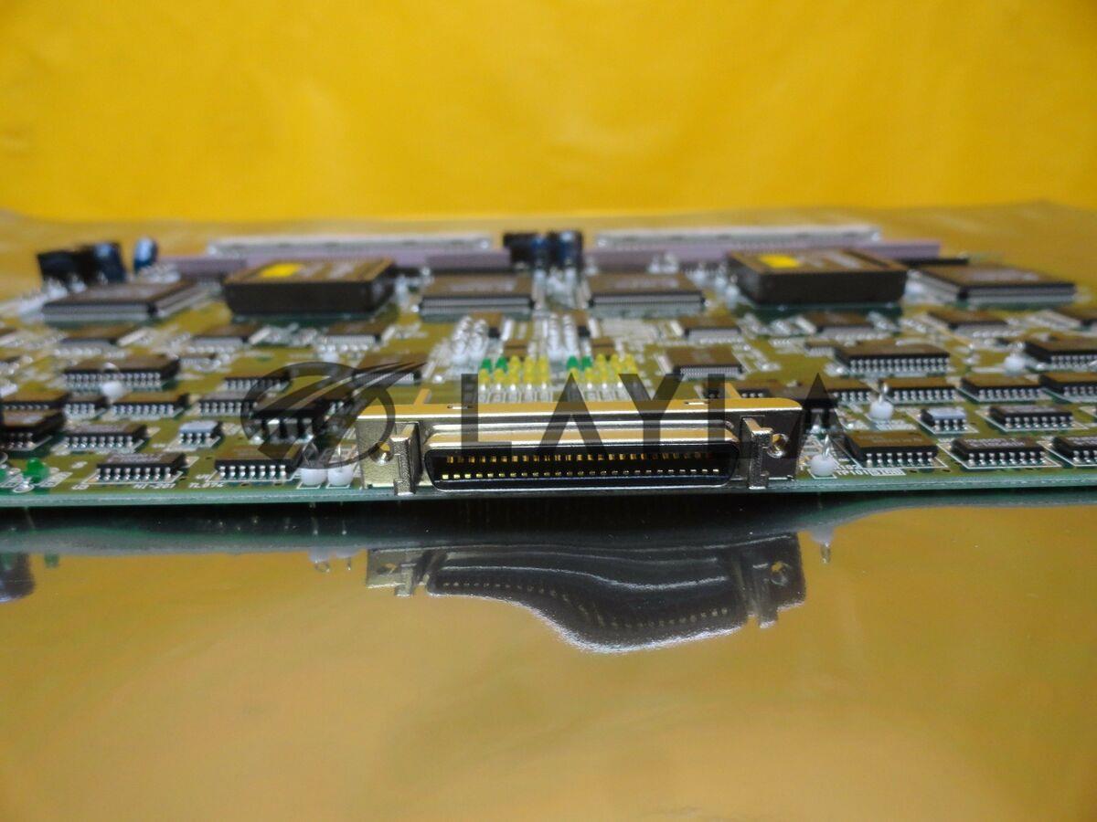 1000000091_382208563673 Interface Board PCB NSR-S204B Step-and-Repeat Used 4S007-776-F ALG-SIG ...