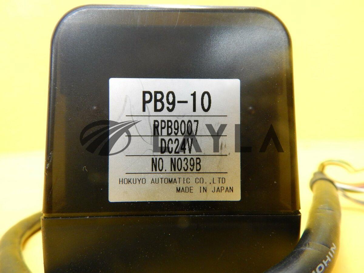 1000000091_382219712080 Hokuyo Automatic PB9-10 Scanning Range Finder ...