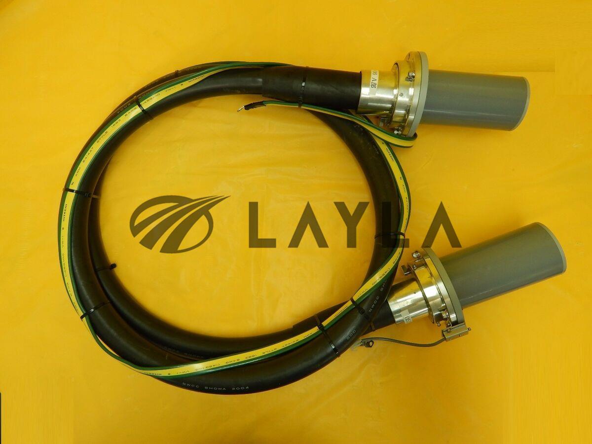1000000091_382227437272 Cable JEM-2010F TEM Used Working High Voltage ...