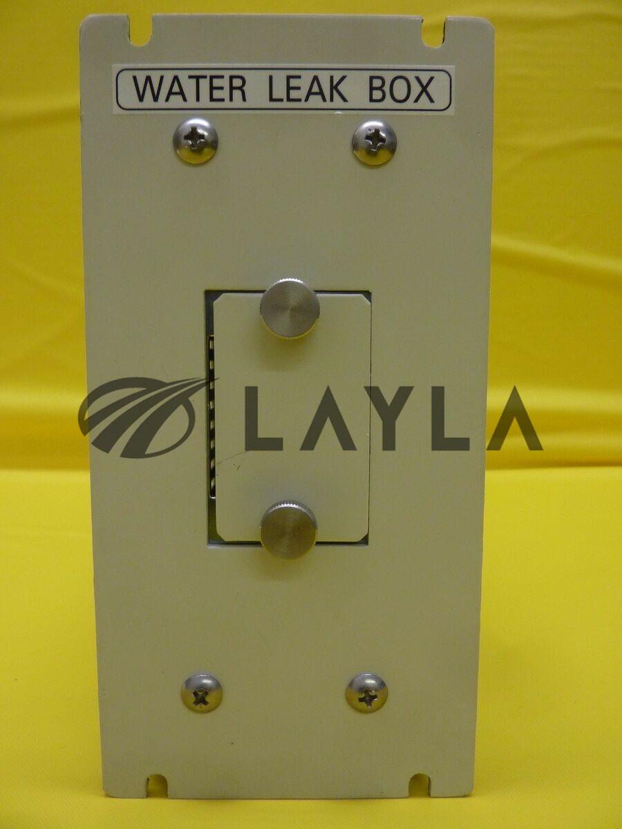 1000000091_382248797057 Water Leak Box Omron K7L-AT50 Used Working ...