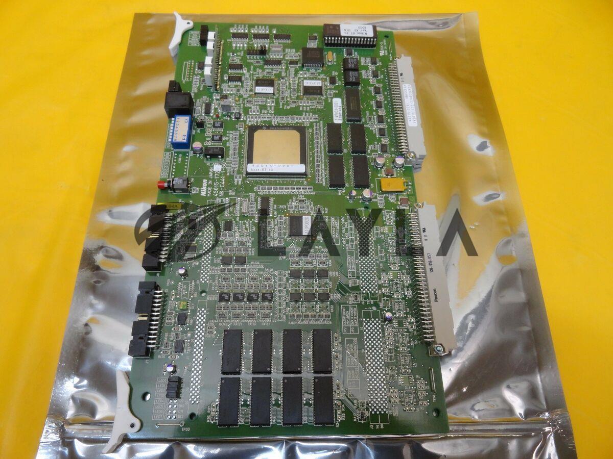 1000000091_382261019152 Processor Control Board PCB Used Working 4S015 ...