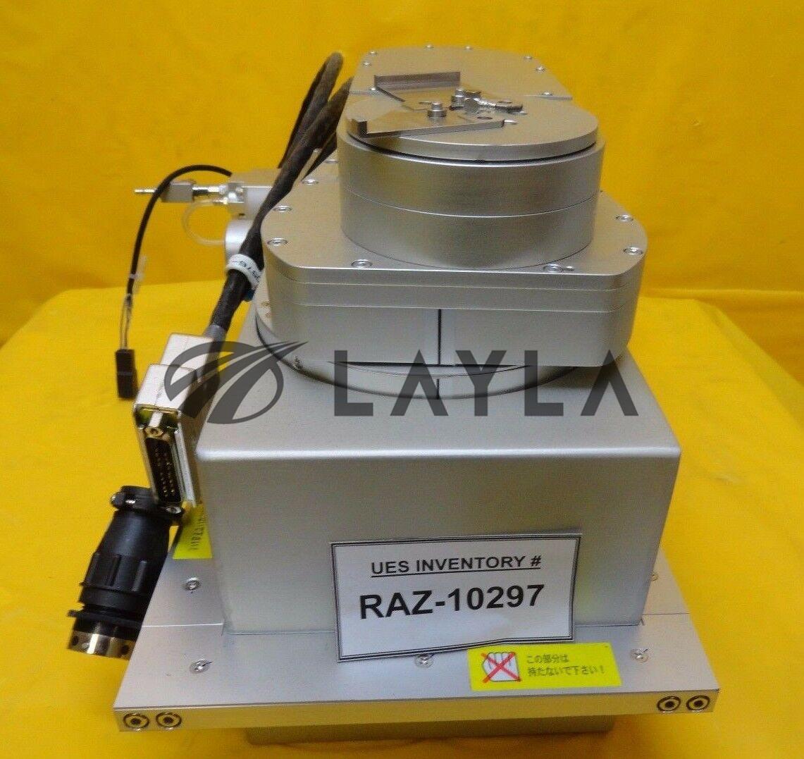 1000000091_382262043191 Chuckbot Robot NSR-S205C Sheared Pin As-Is ...