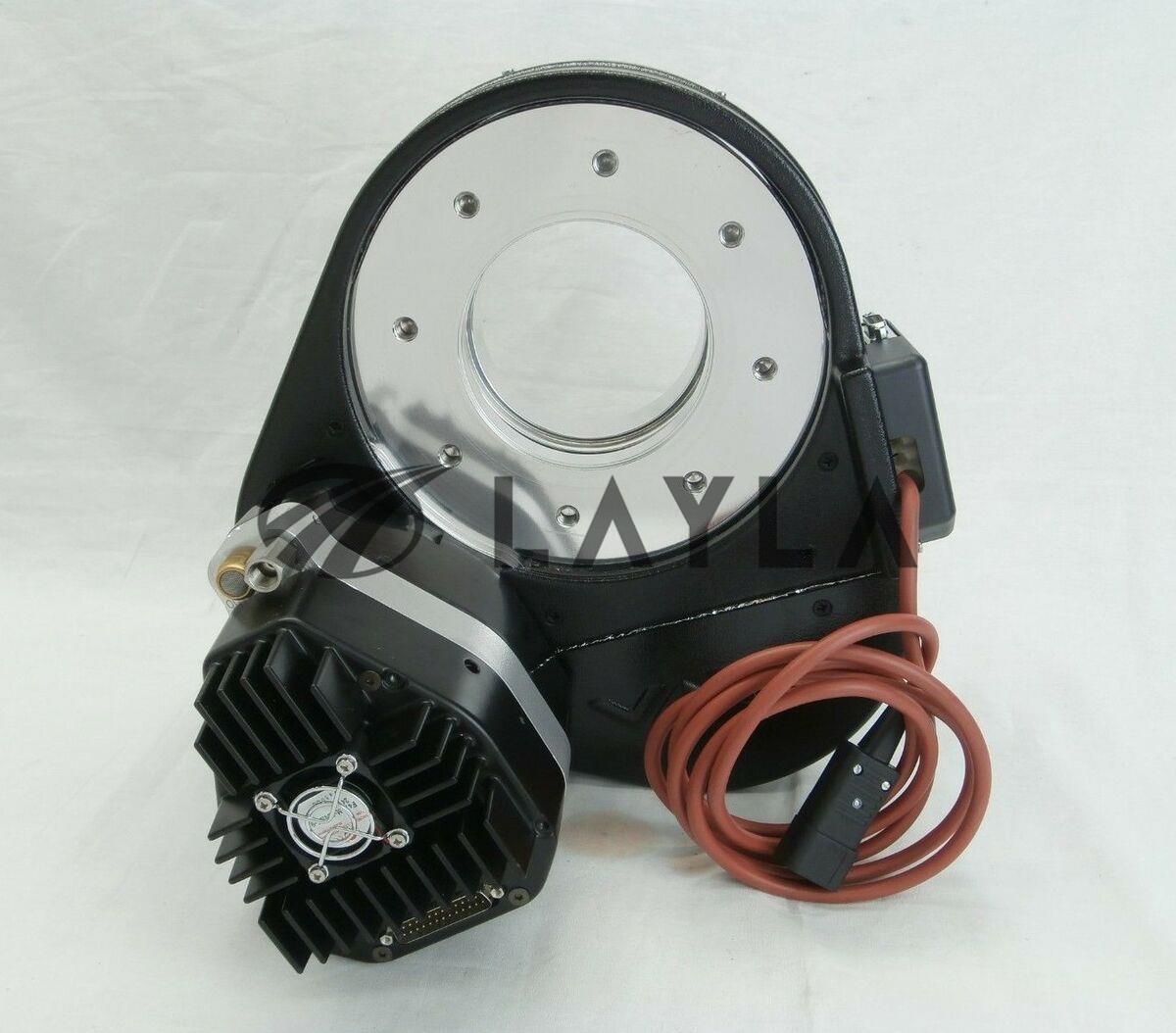 1000000091_382271249827 Pendulum Control and Isolation Valve 98800 Used ...