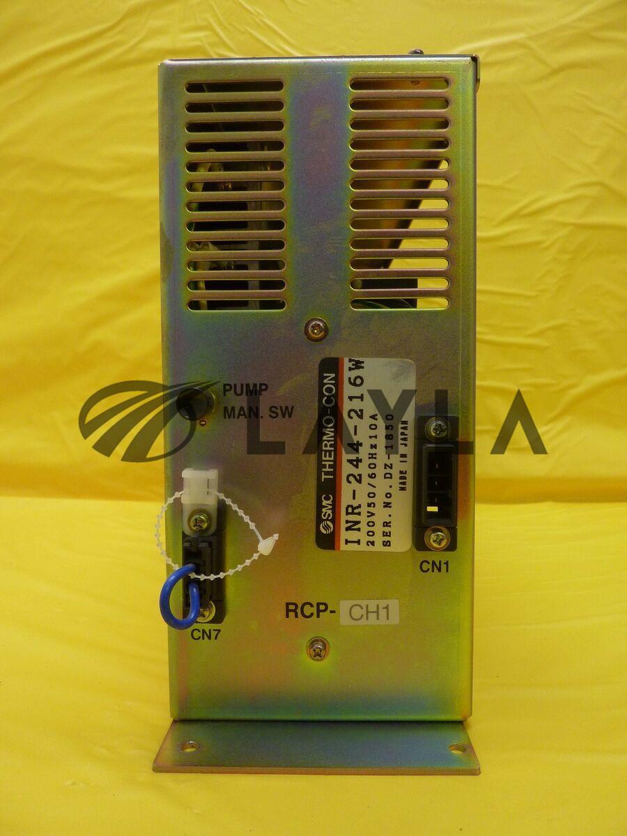 1000000091_382297793197 SMC INR-244-216W Power Supply RCP THERMO-CON ...